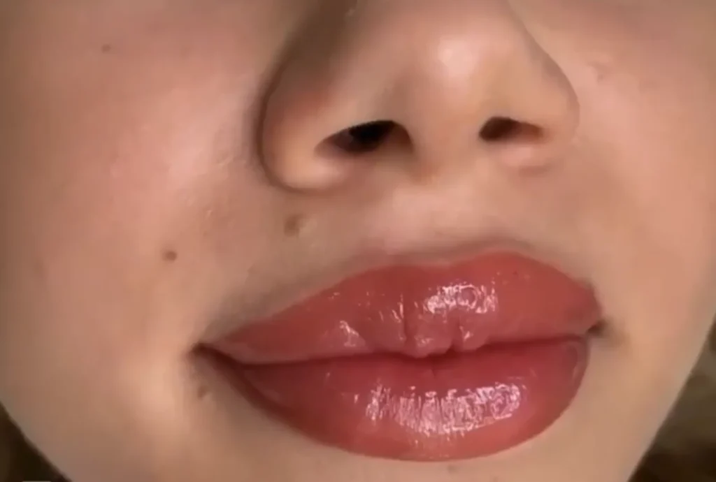 Ultimate Guide to Lip Tattoos: Styles, Process, Cost and Care
